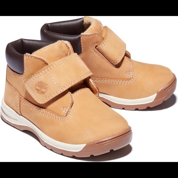 Timberland | Shoes | Timberland Timber Tykes Boot Size 5 Toddler | Poshmark
